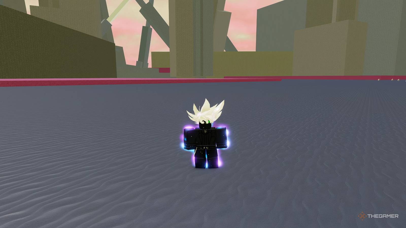 How To Level Up Fast In Roblox: Dragon Ball Rage