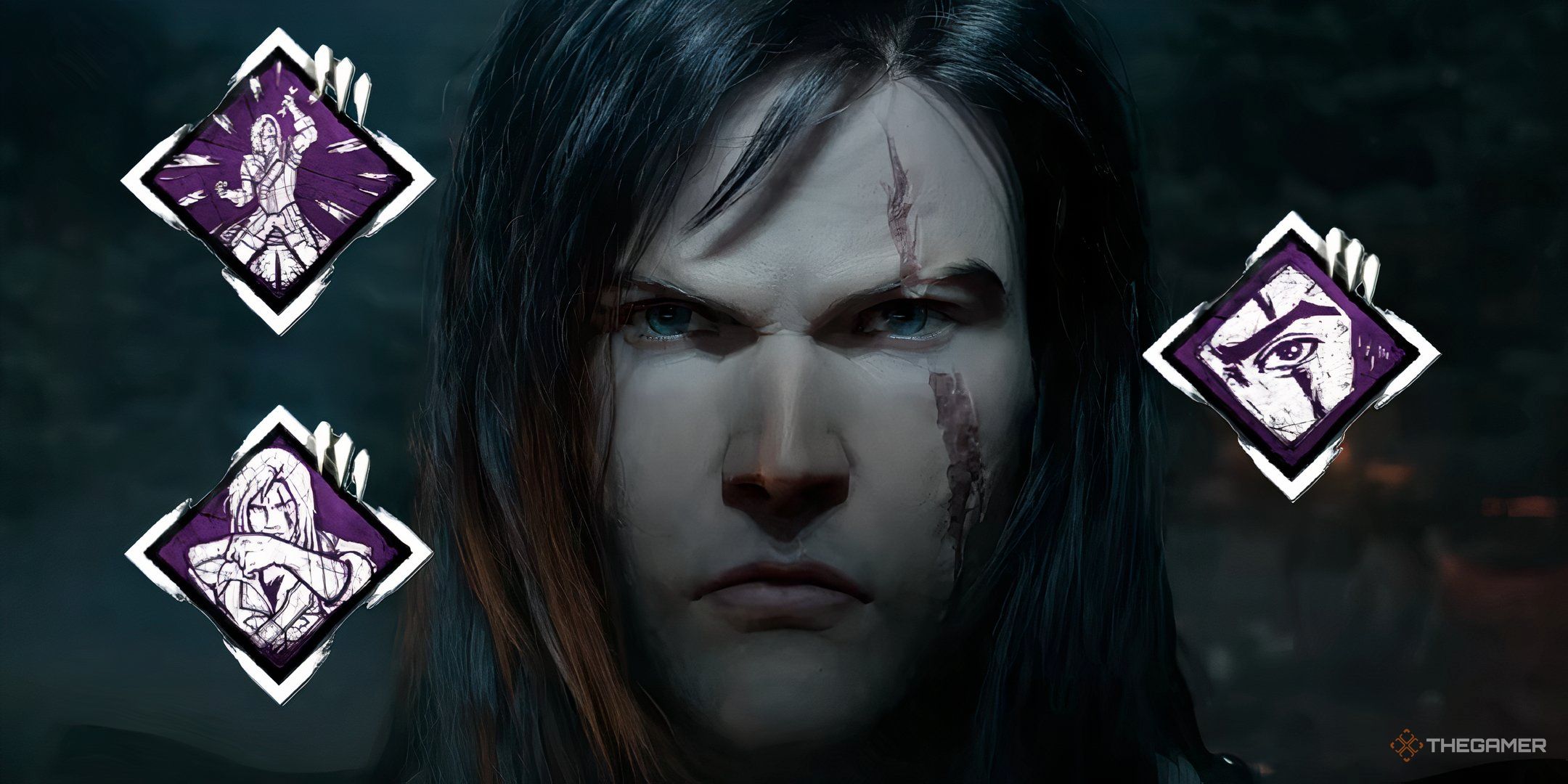 How To Play As Trevor Belmont In DBD