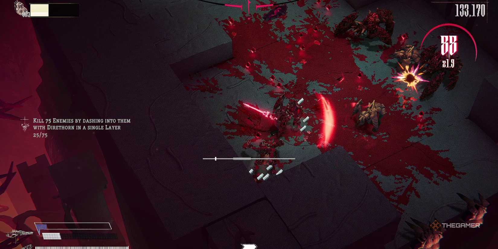Kill Knight: How To Increase Kill Power