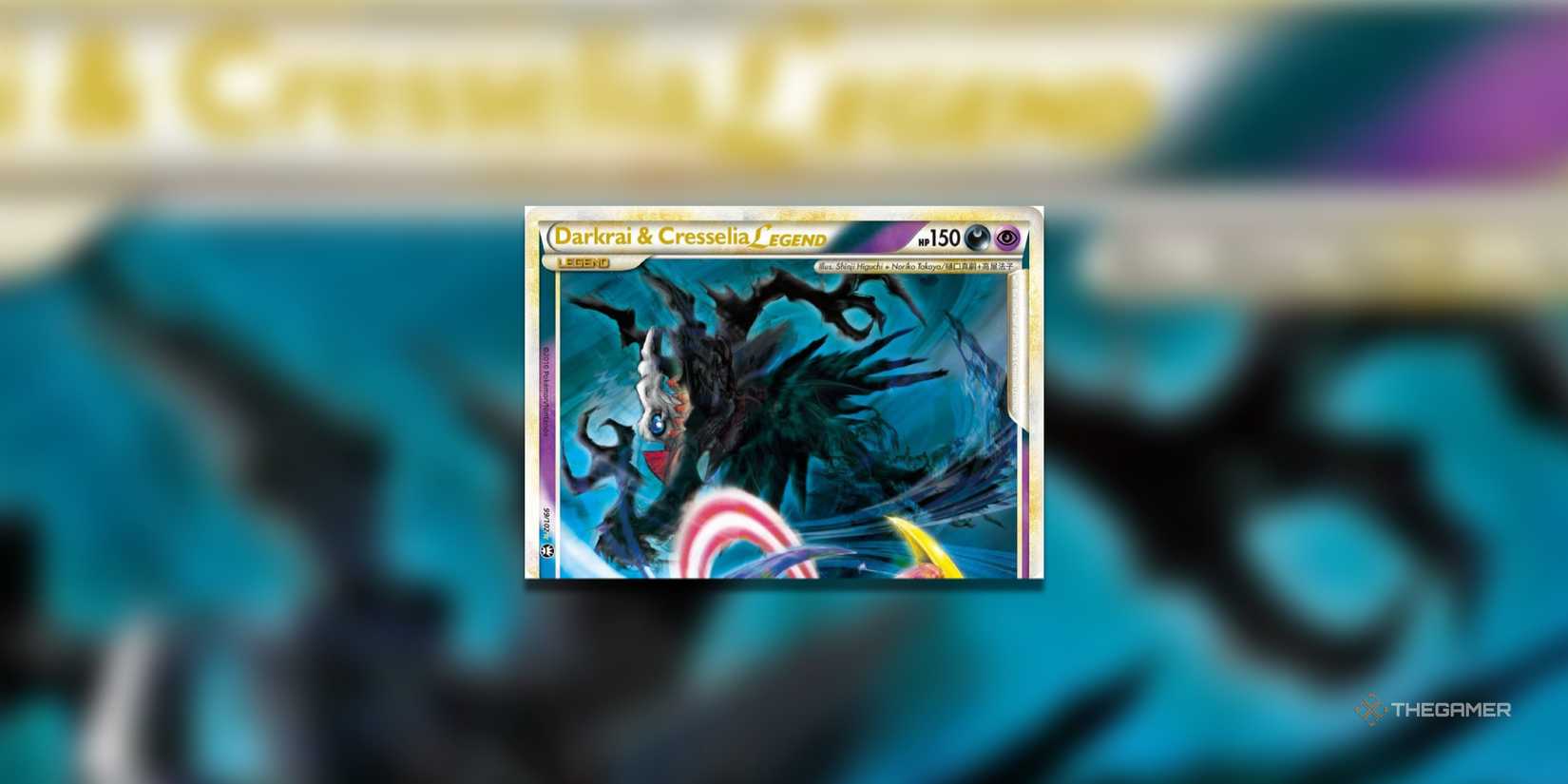The Most Valuable Cards From HS: Triumphant In Pokemon TCG