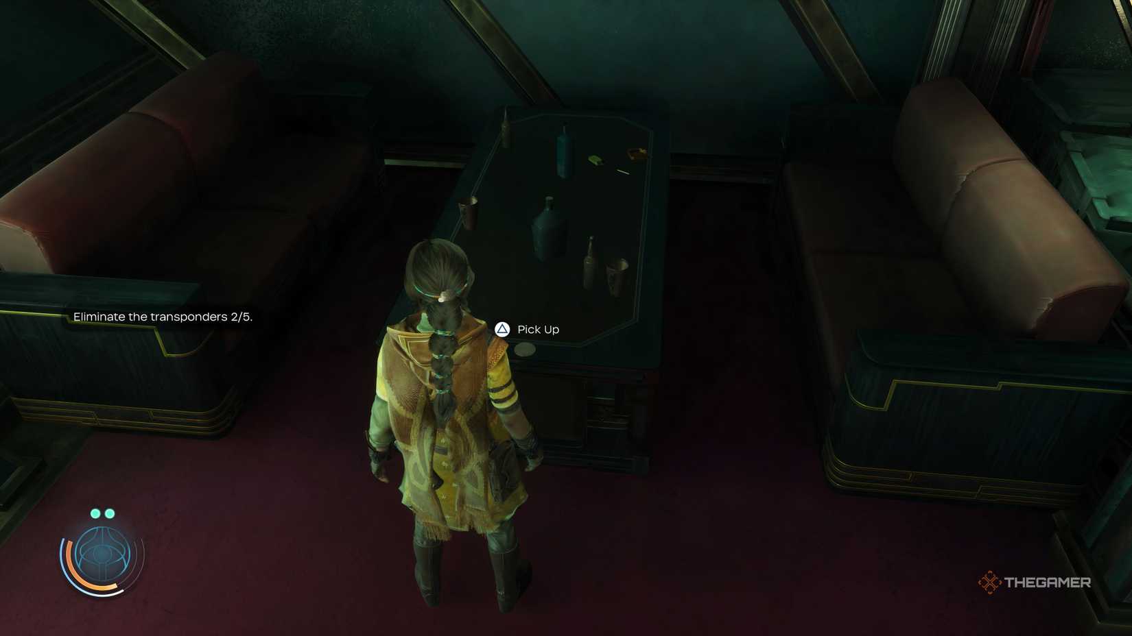 Every Leap Year Society Coin Location In Unknown 9: Awakening