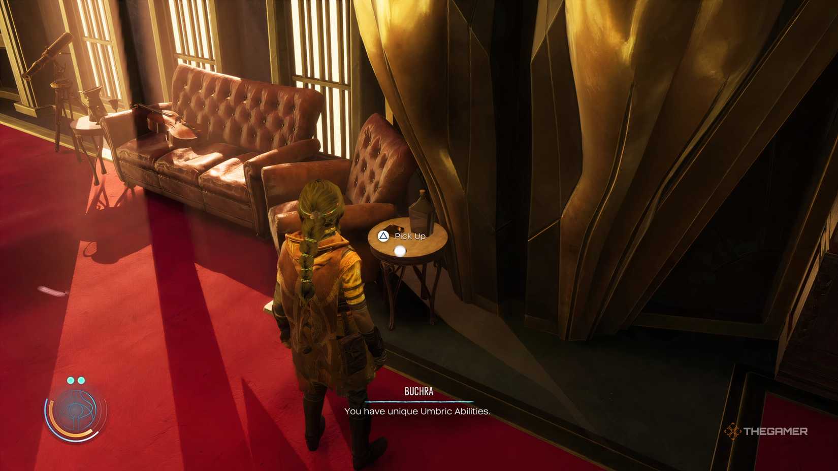 Every Leap Year Society Coin Location In Unknown 9: Awakening
