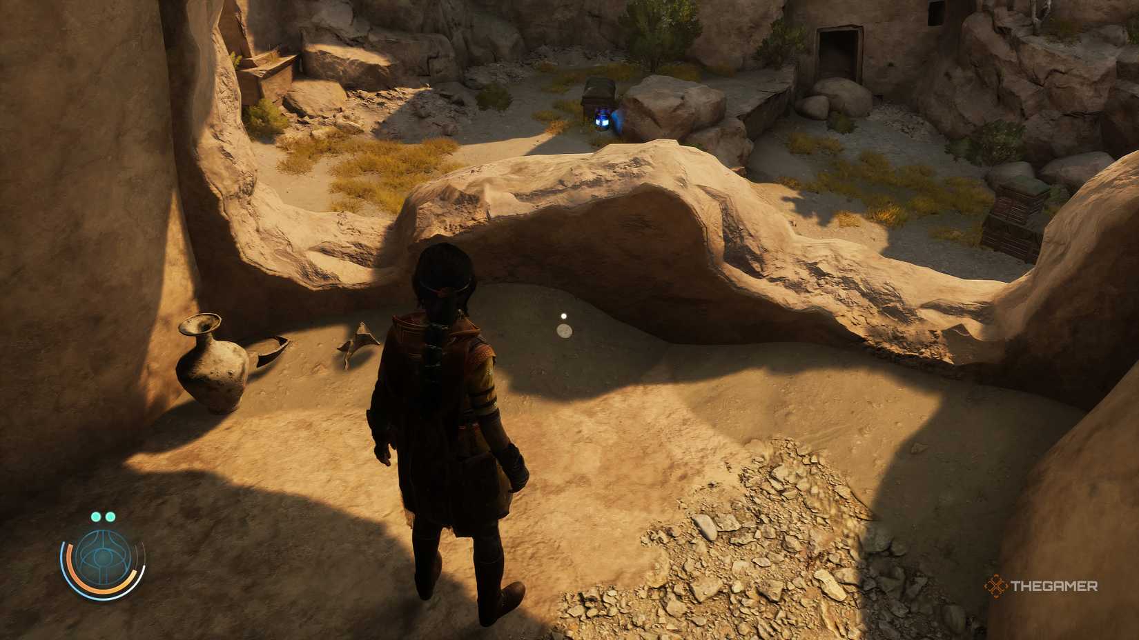 Every Leap Year Society Coin Location In Unknown 9: Awakening