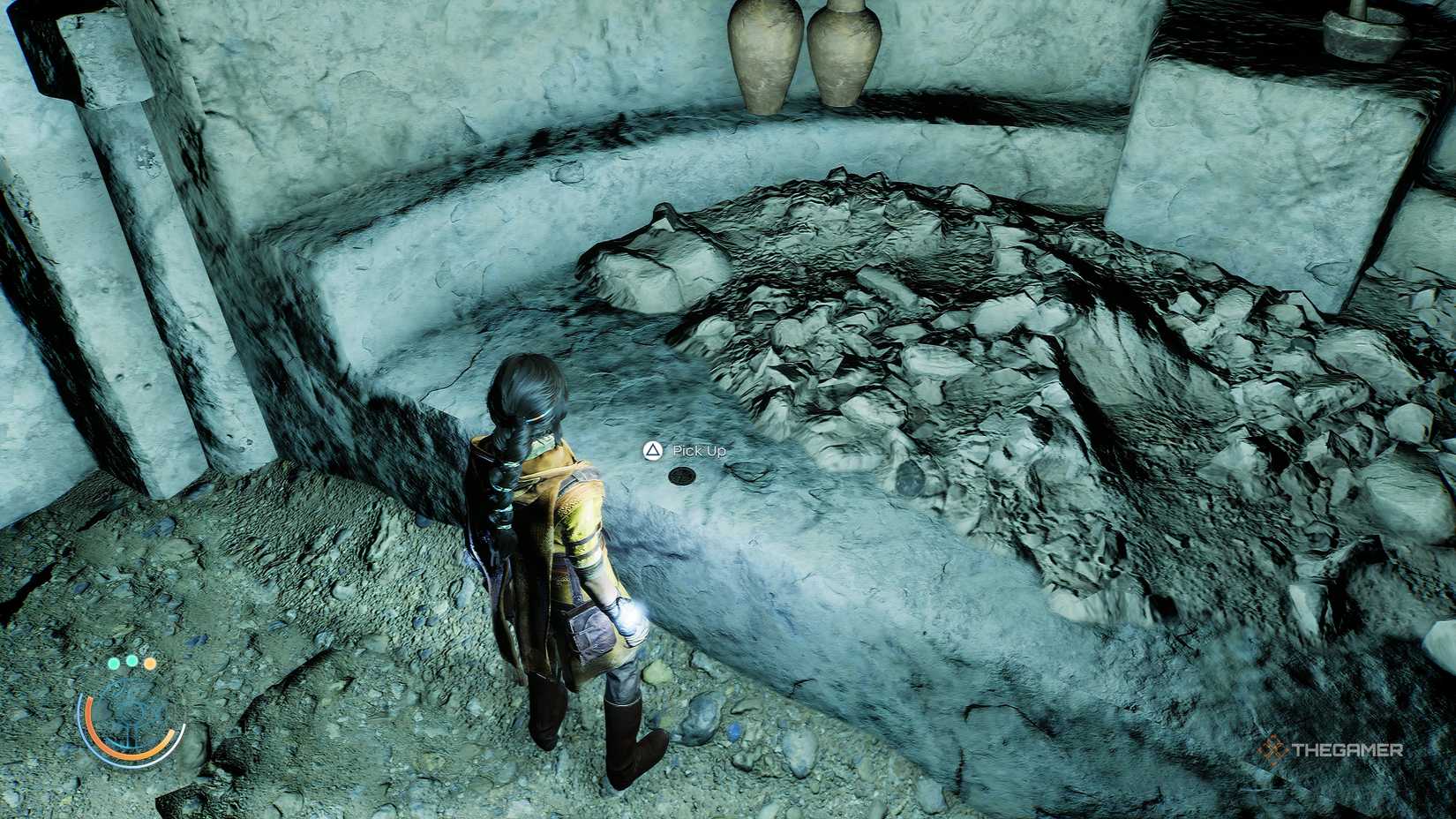 Every Leap Year Society Coin Location In Unknown 9: Awakening
