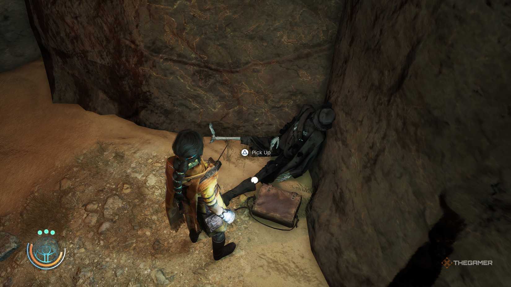 Every Leap Year Society Coin Location In Unknown 9: Awakening