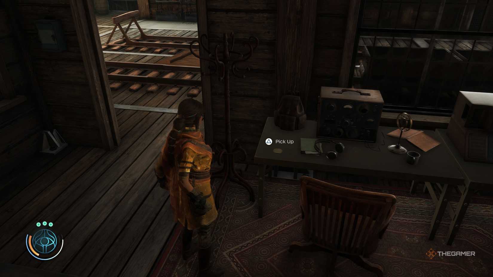 Every Leap Year Society Coin Location In Unknown 9: Awakening