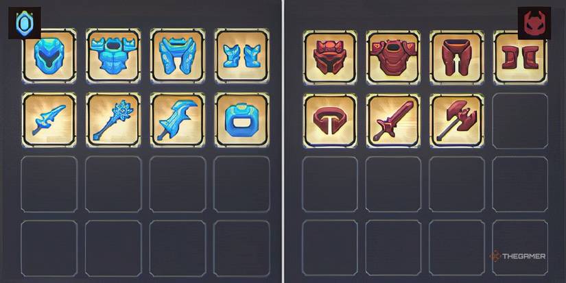 Best Loot Combinations In Megaloot