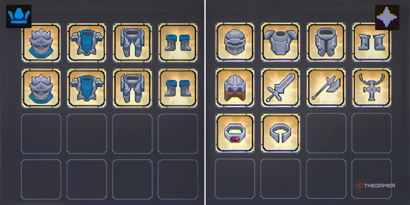 Best Loot Combinations In Megaloot
