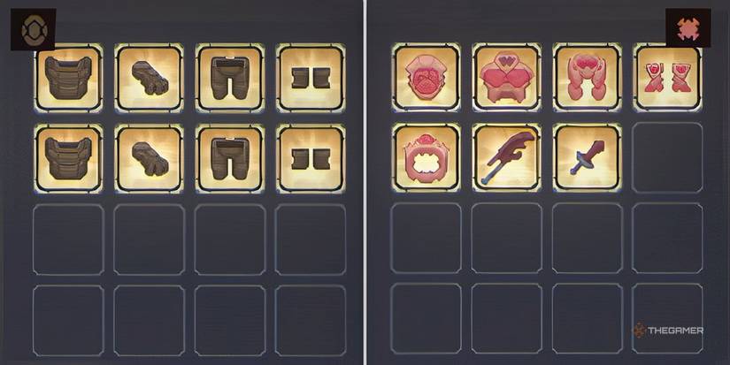 Best Loot Combinations In Megaloot