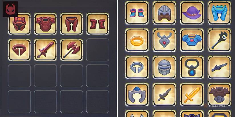 Best Loot Combinations In Megaloot