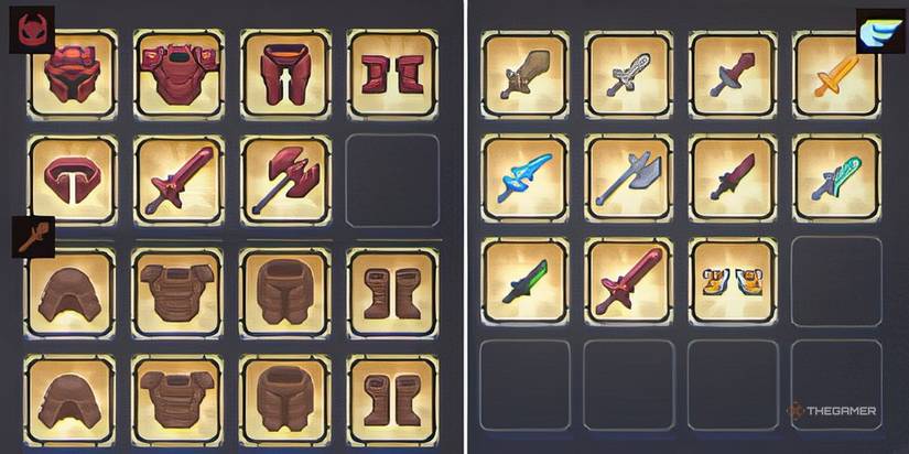 Best Loot Combinations In Megaloot
