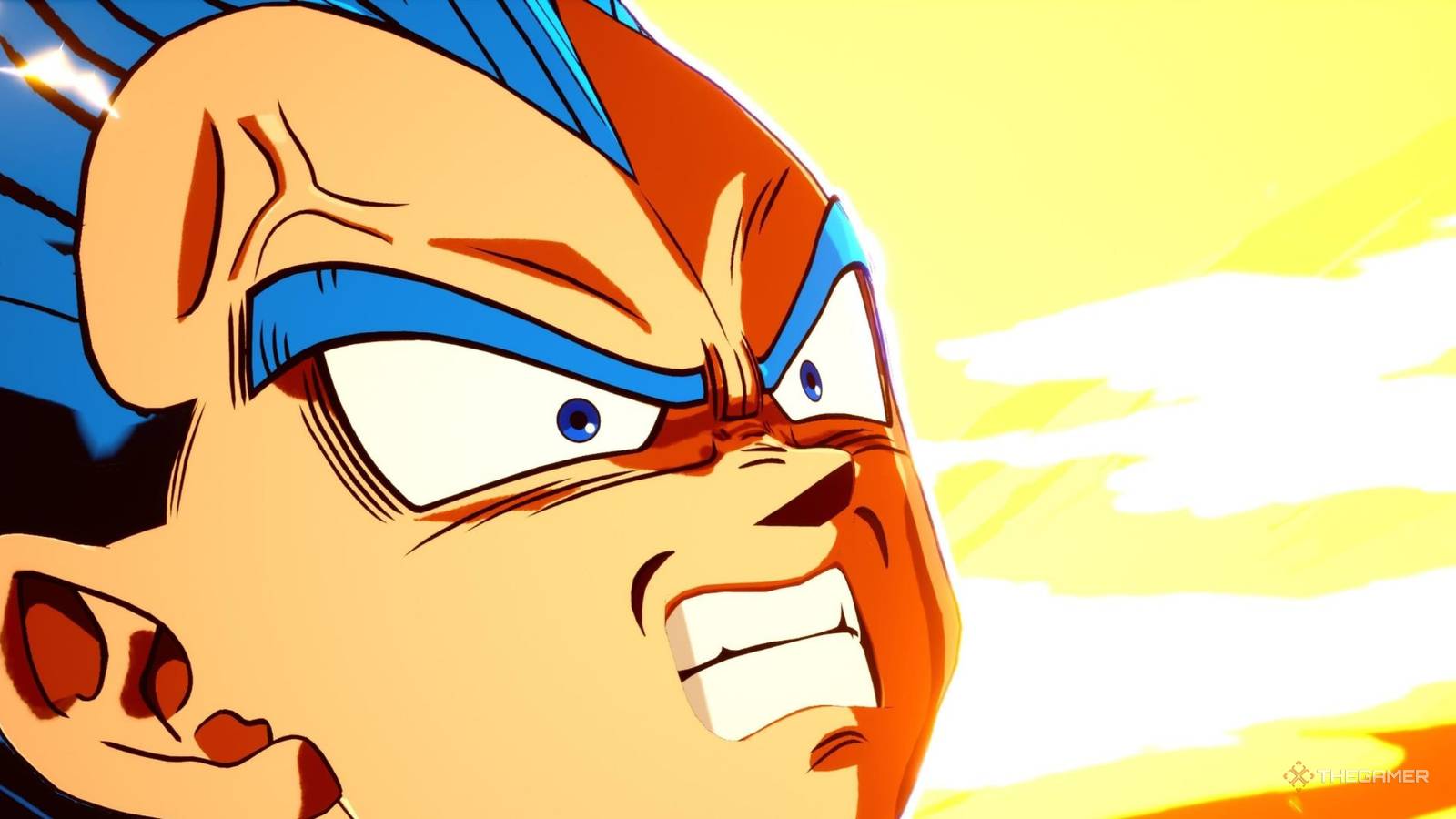 Dragon Ball: Sparking Zero Fans Aren't Happy With Vegeta's "Lazy ...