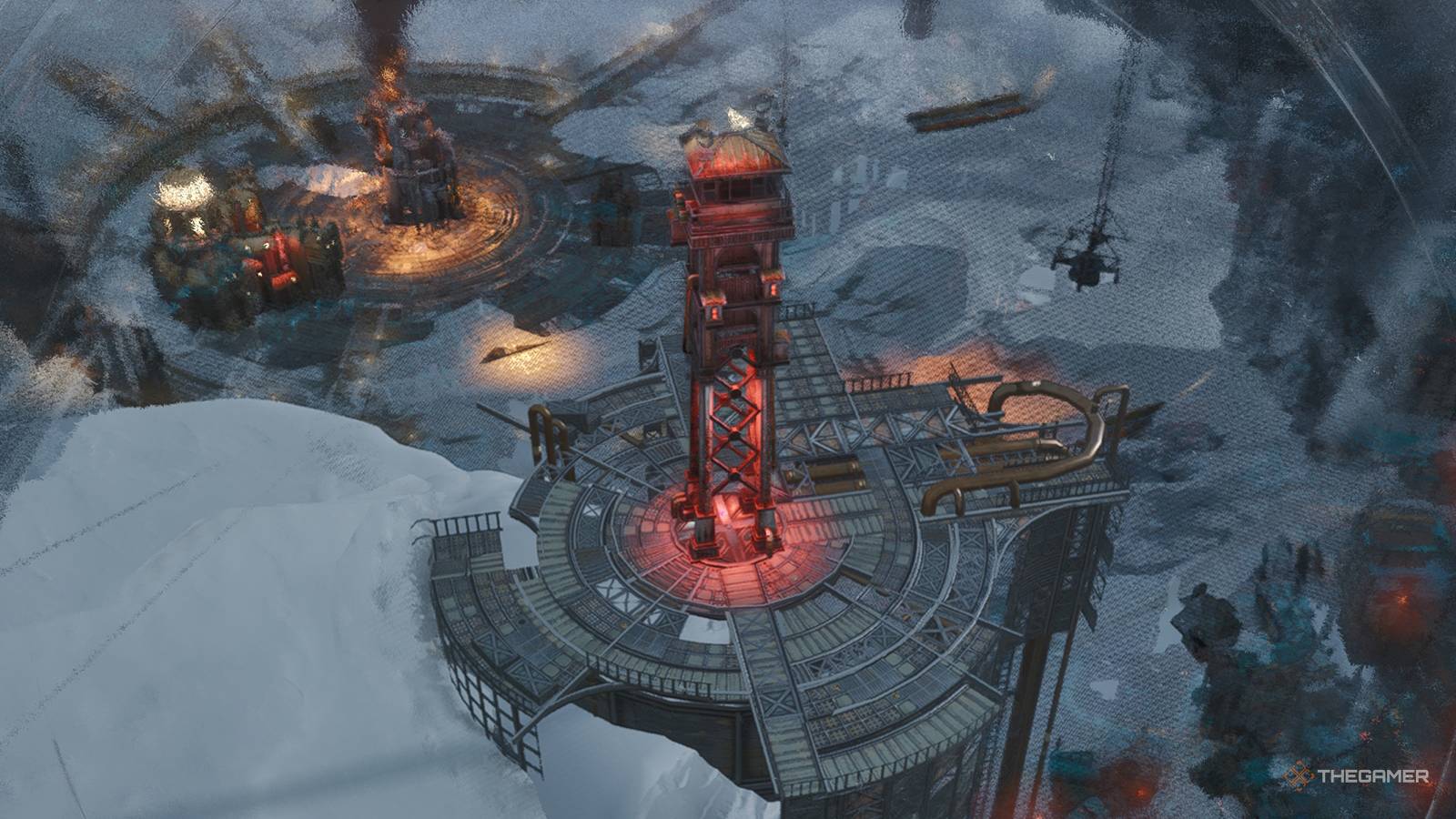 How To Reduce Crime In Frostpunk 2