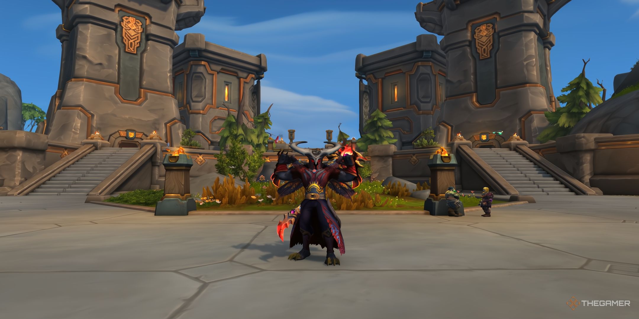 Best Starting Zones In World Of Warcraft: Classic