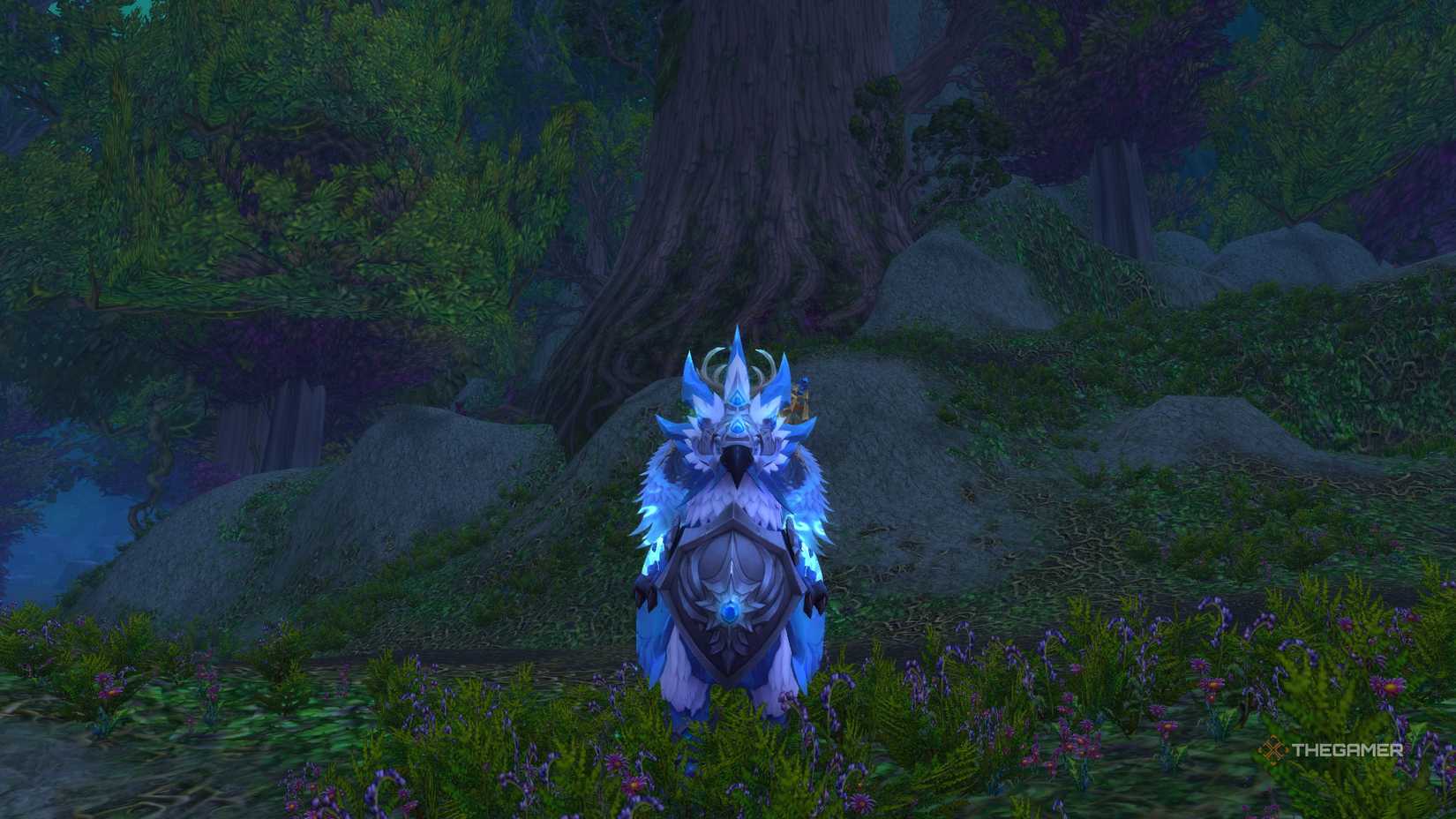 All 20th Anniversary Event Information In WOW: The War Within