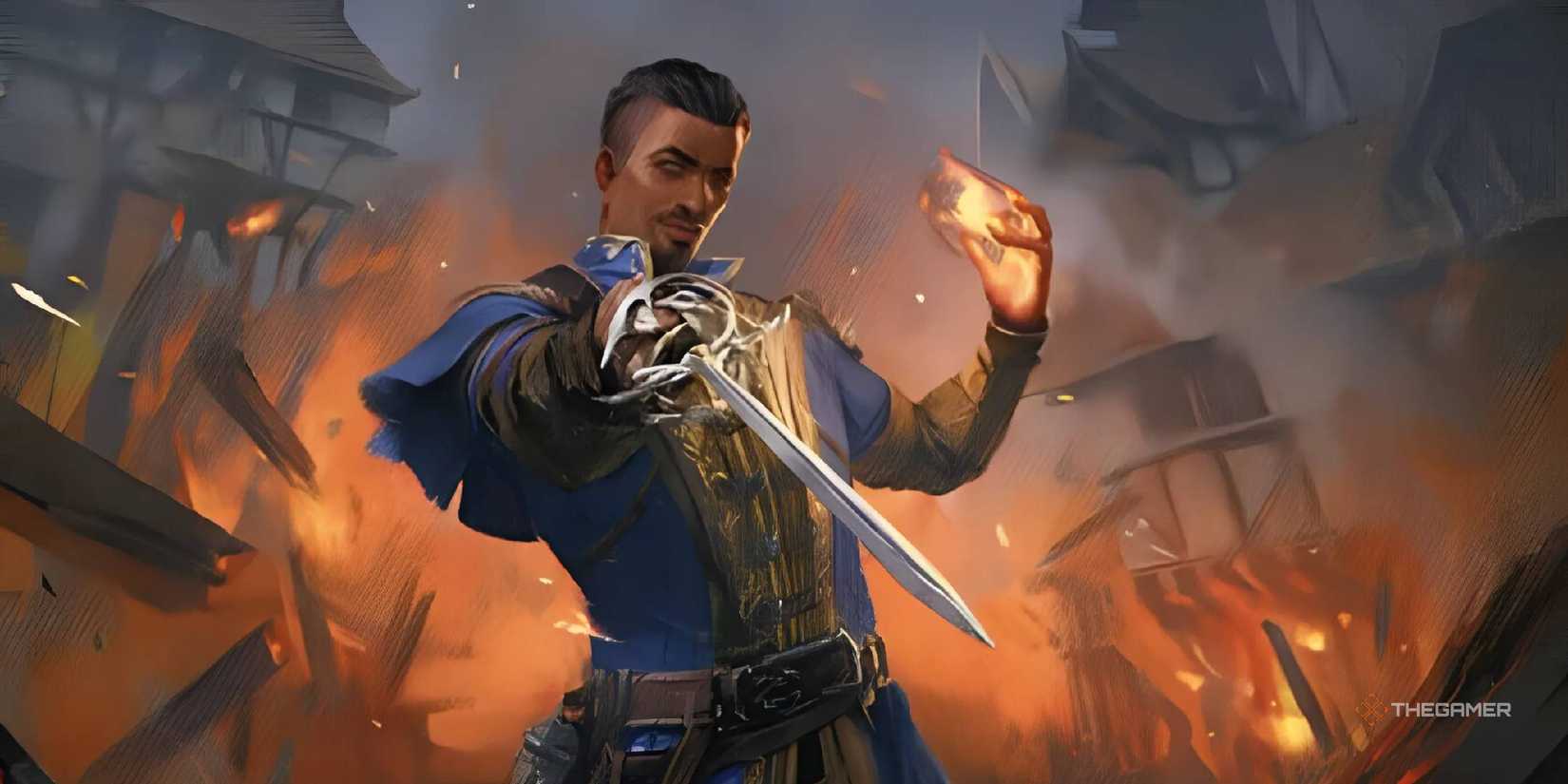 What Does Constitution Do In DND?