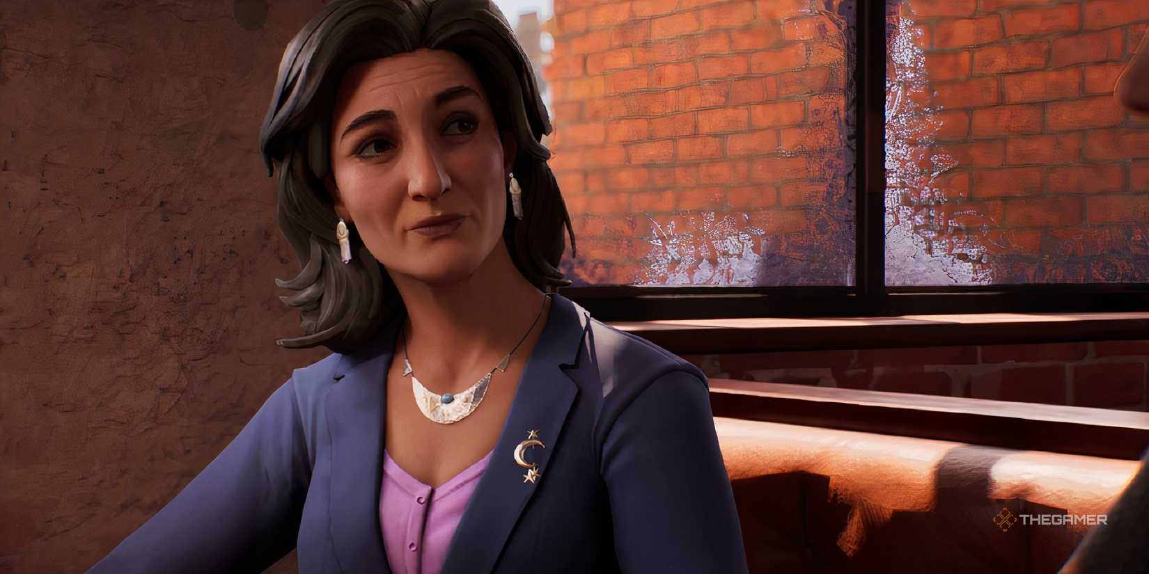 Every Main Character And Their Voice Actor In Life Is Strange: Double ...