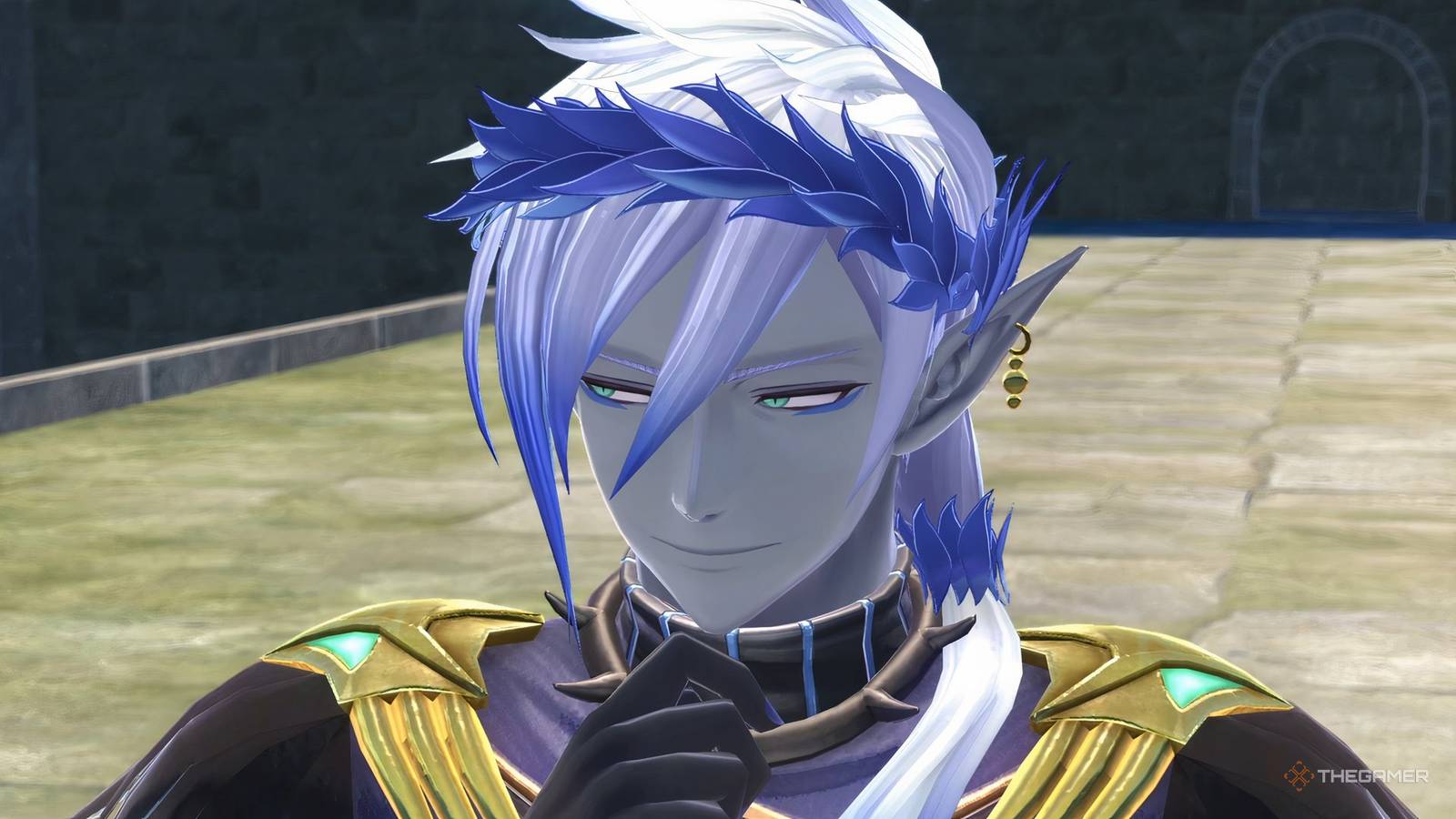 How To Beat Logr In Ys X: Nordics