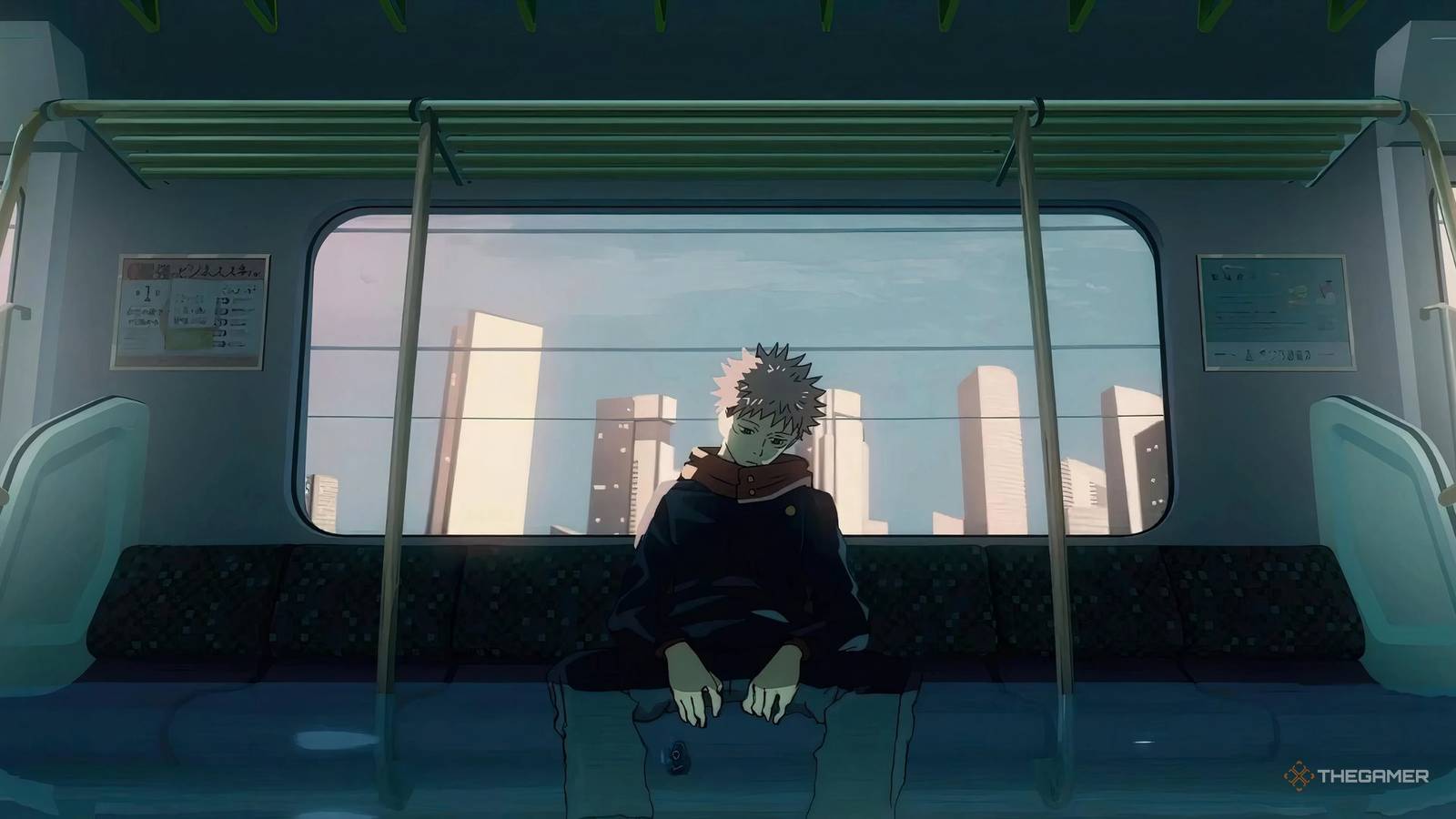 The Most Memorable Deaths In JJK