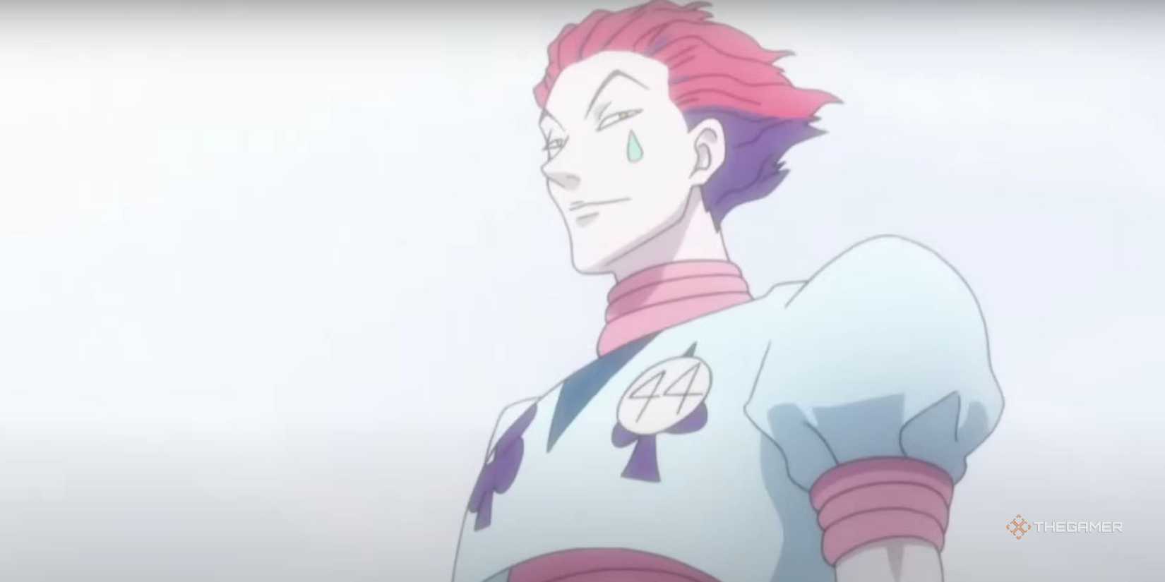 The Age, Height, And Birthday Of The Main HXH Characters
