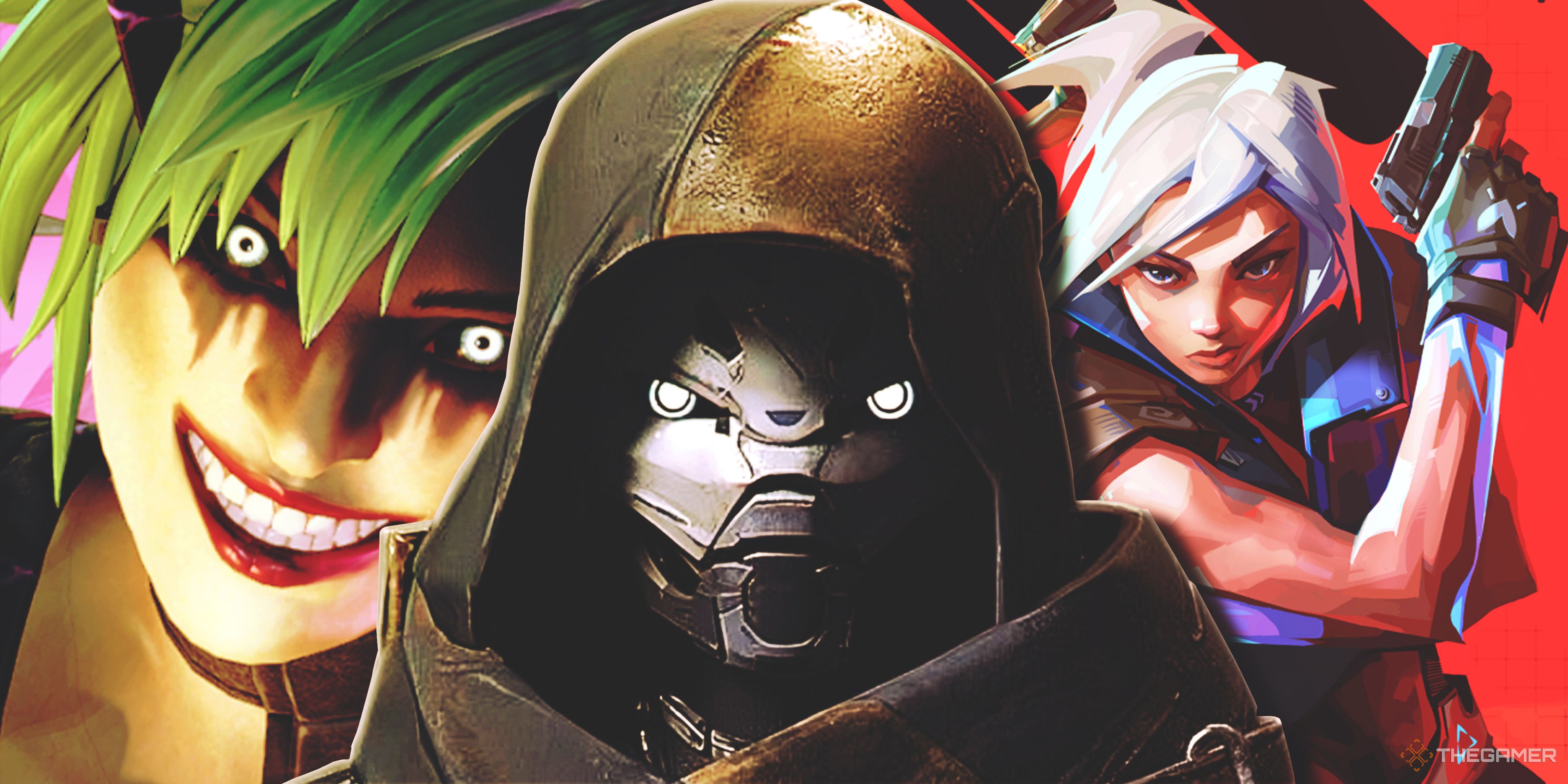 Best Live-Service Games To Start In 2026