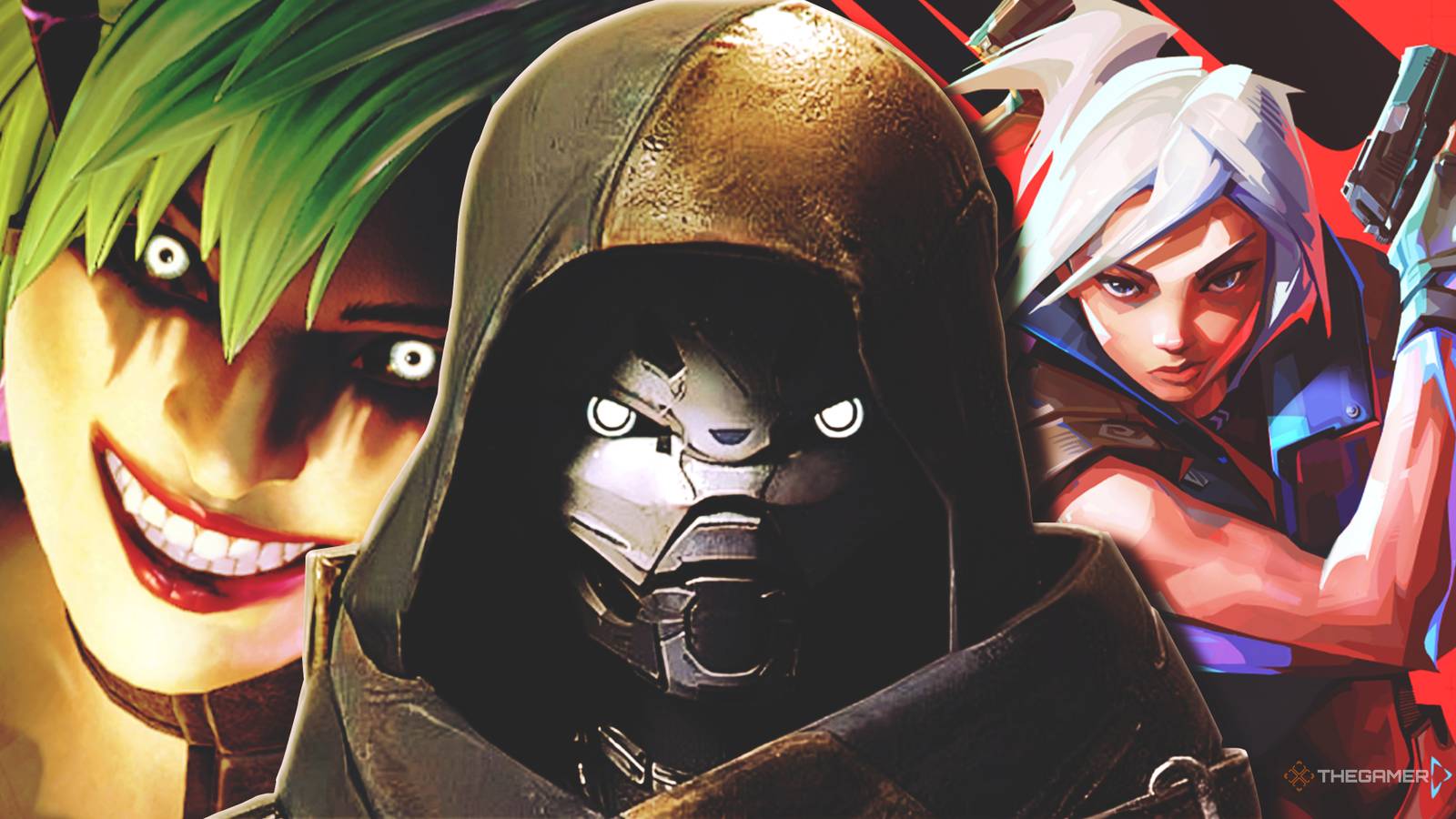 The Best Live-Service And Ongoing Games To Play