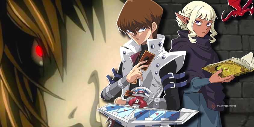 The Best Female Villains In Anime