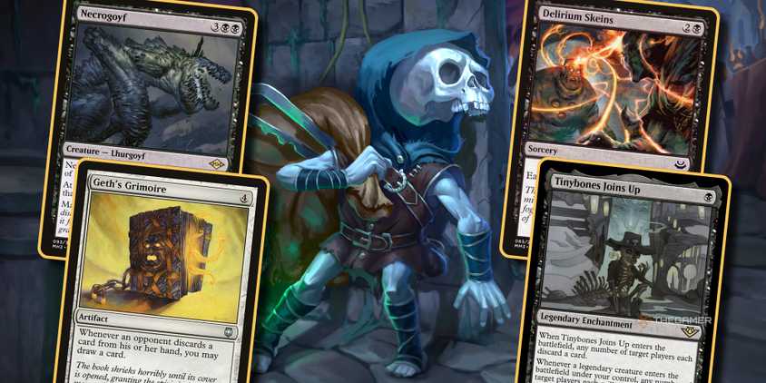 Fynn, The Fangbearer Commander Deck Guide - MTG