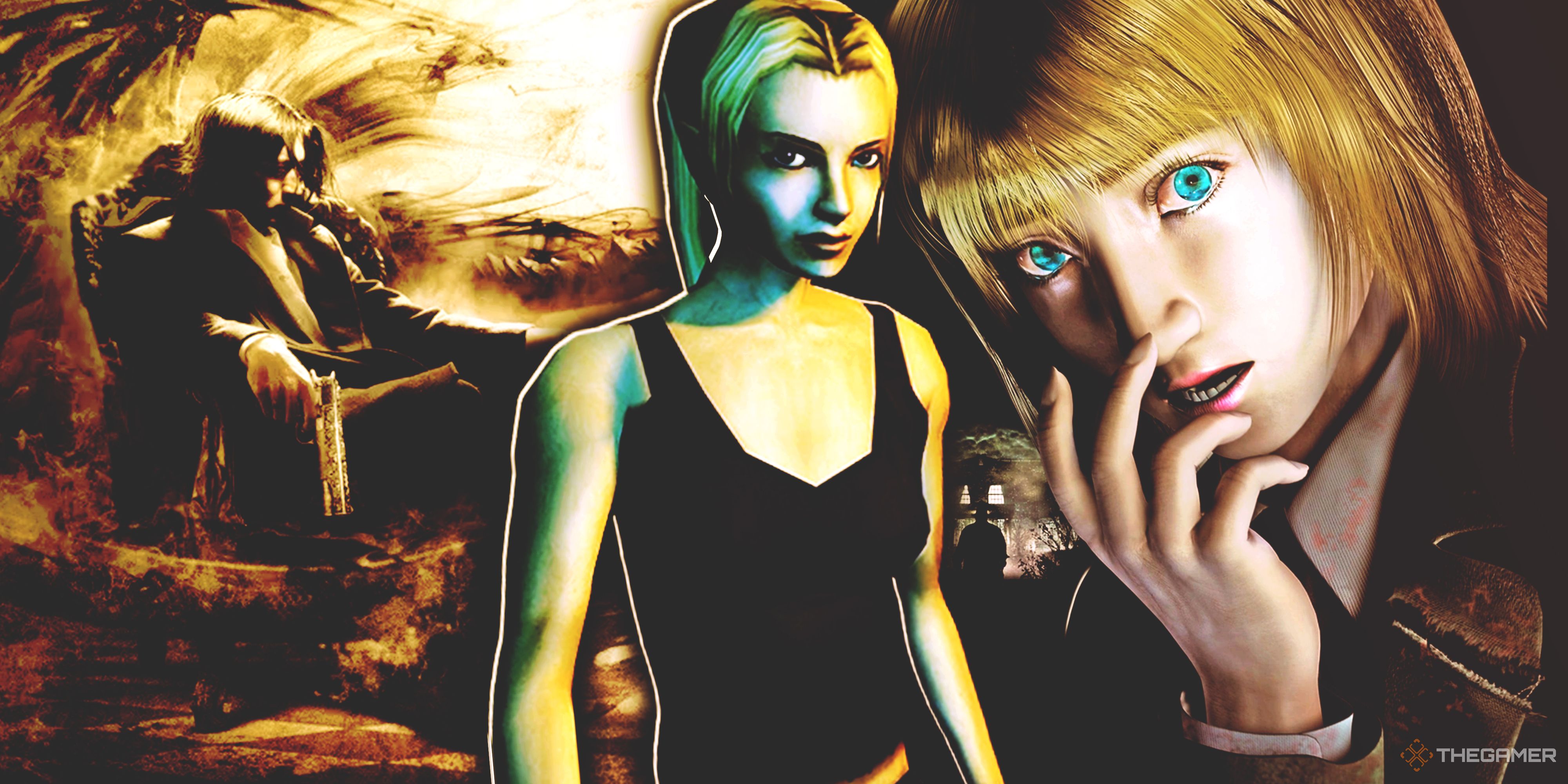 The Best Dark Fantasy Games