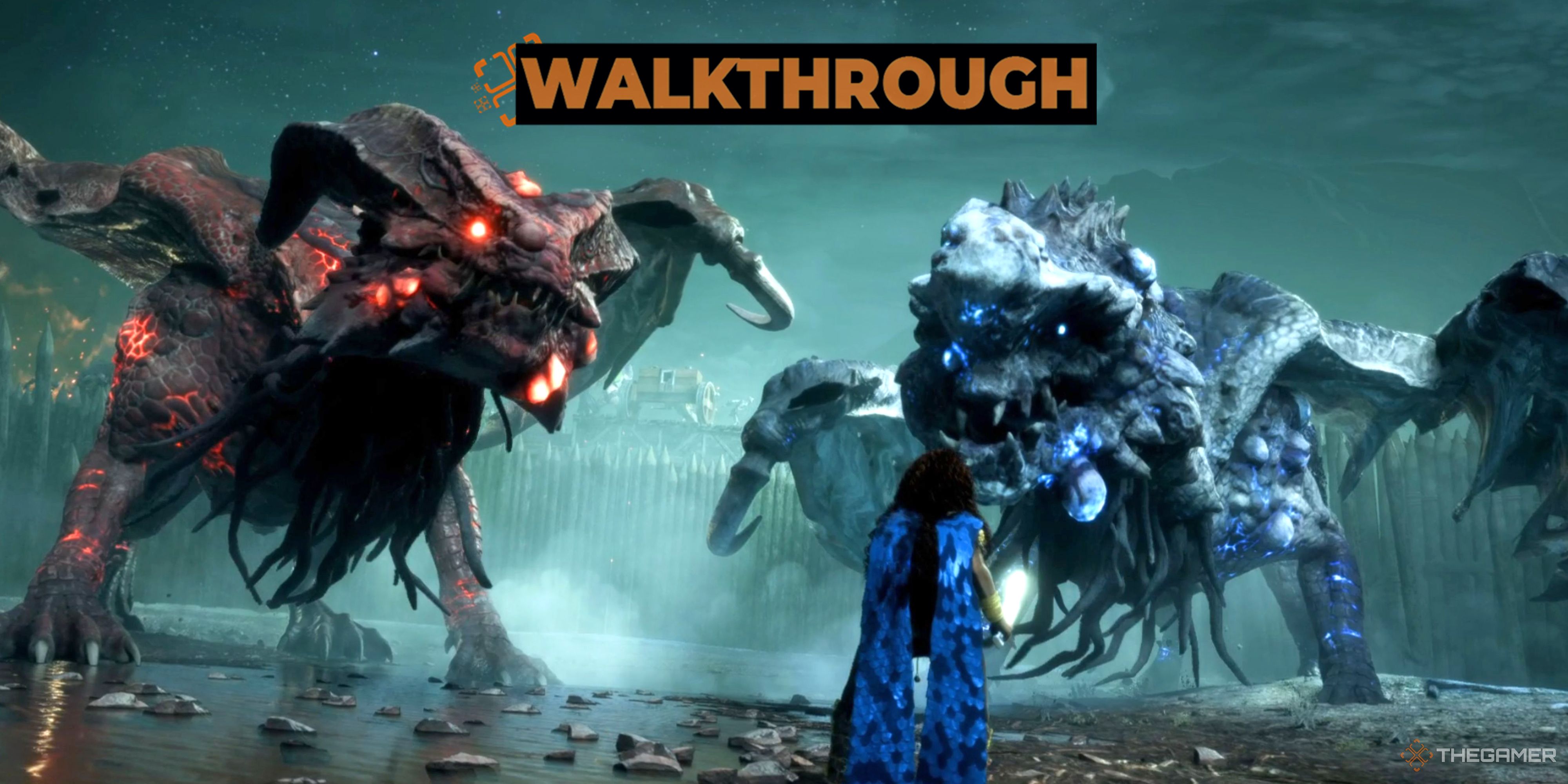 How To Defeat Makal Damas In Dragon Age: The Veilguard