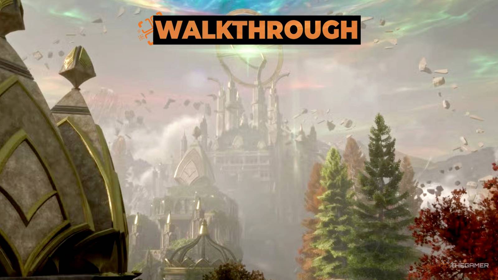 The Demon's Bargain Walkthrough In Dragon Age: The Veilguard