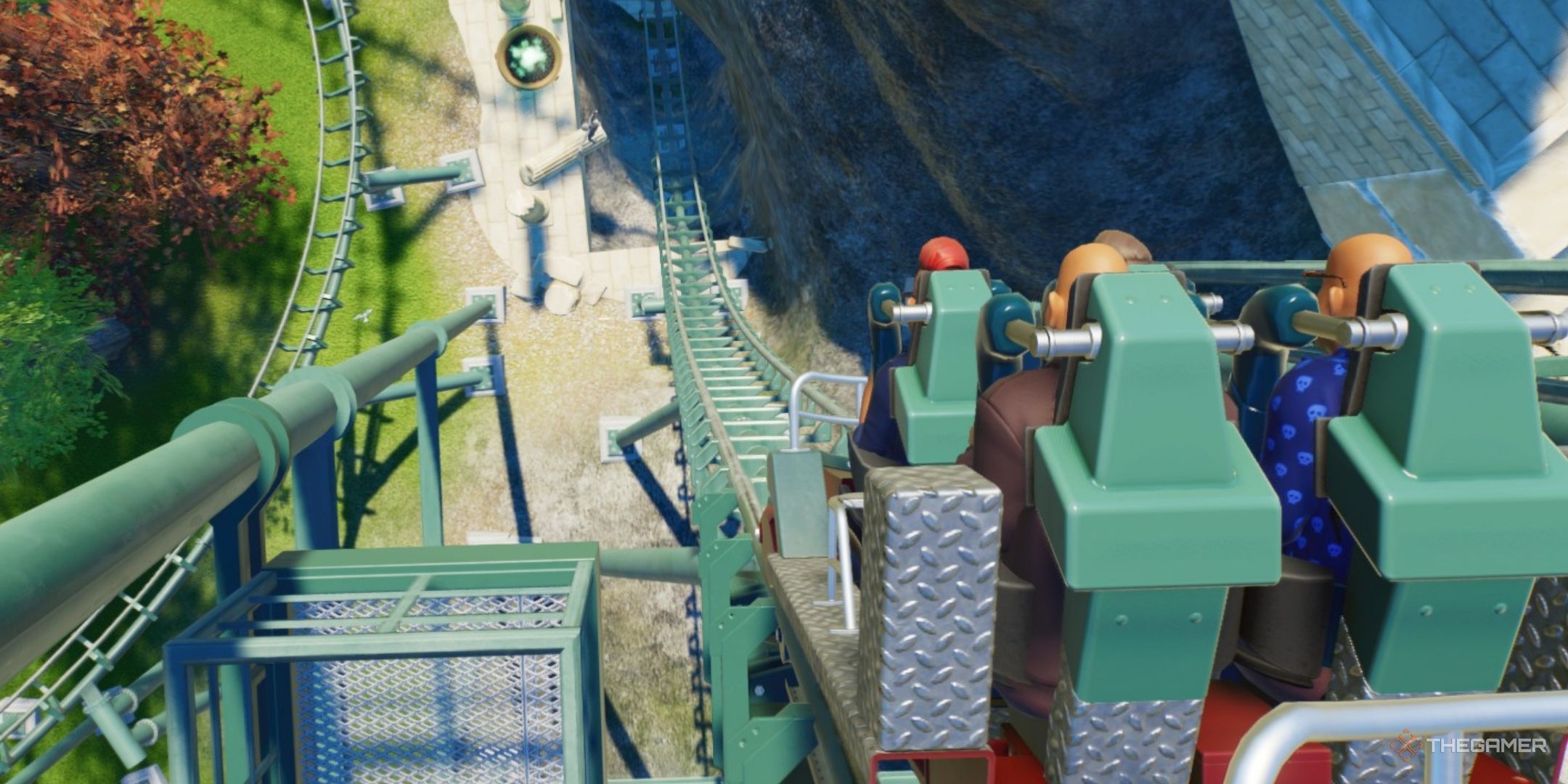 Biggest Changes Between Planet Coaster And Planet Coaster 2