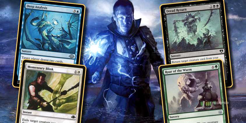 Fynn, The Fangbearer Commander Deck Guide - MTG