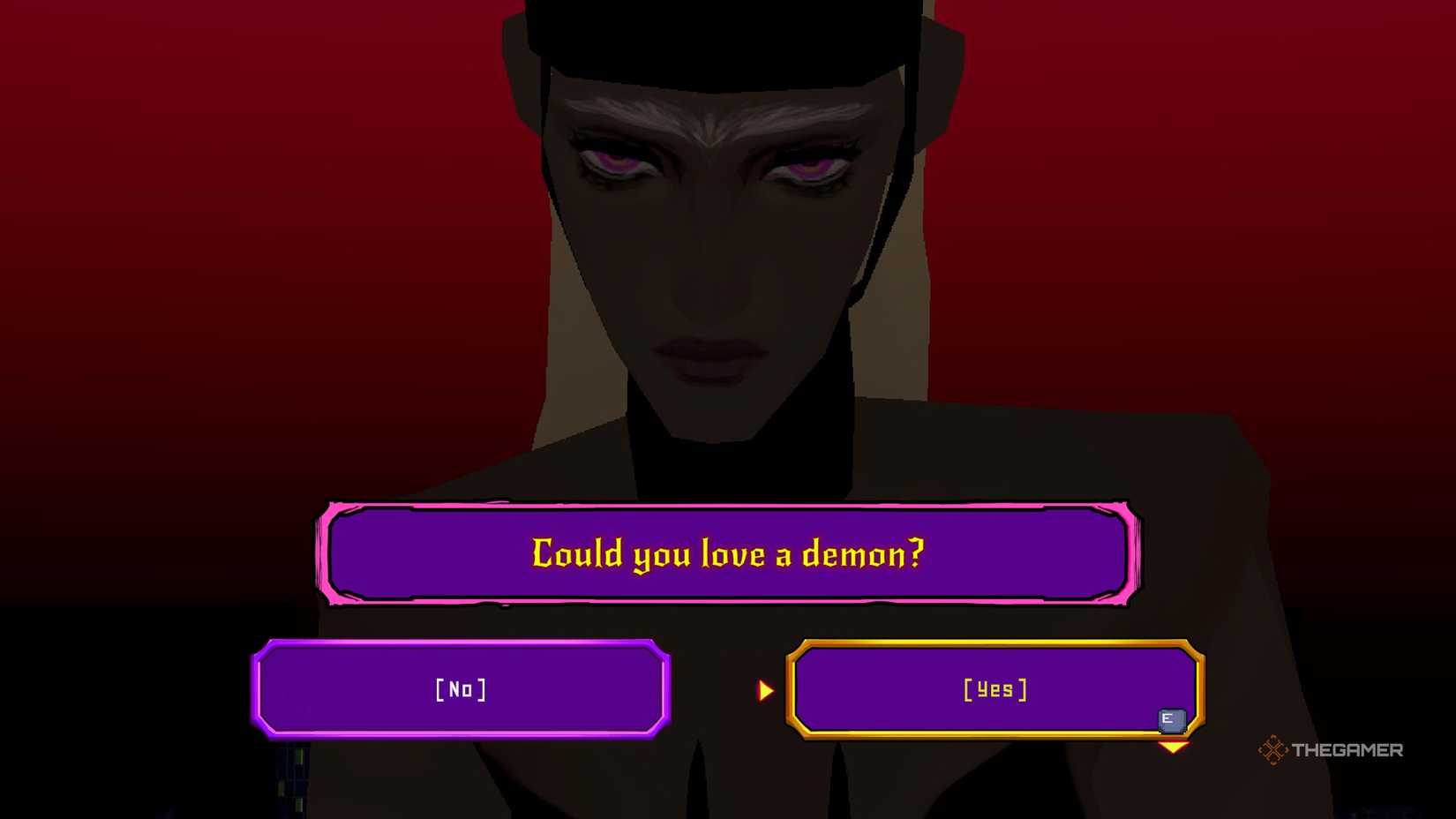 sorry we're open walkthrough