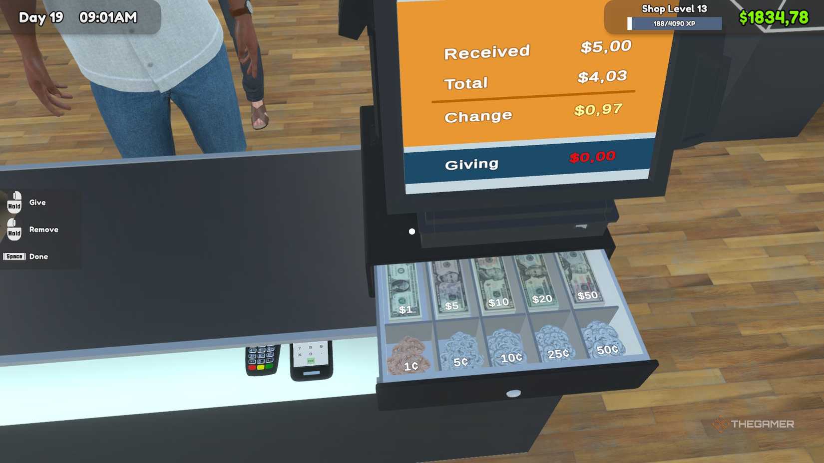 Tips And Tricks For Beginners In TCG Card Shop Simulator