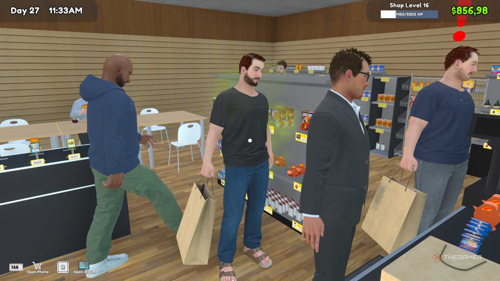 The Best Tips For The Store Layout In TCG Card Shop Simulator