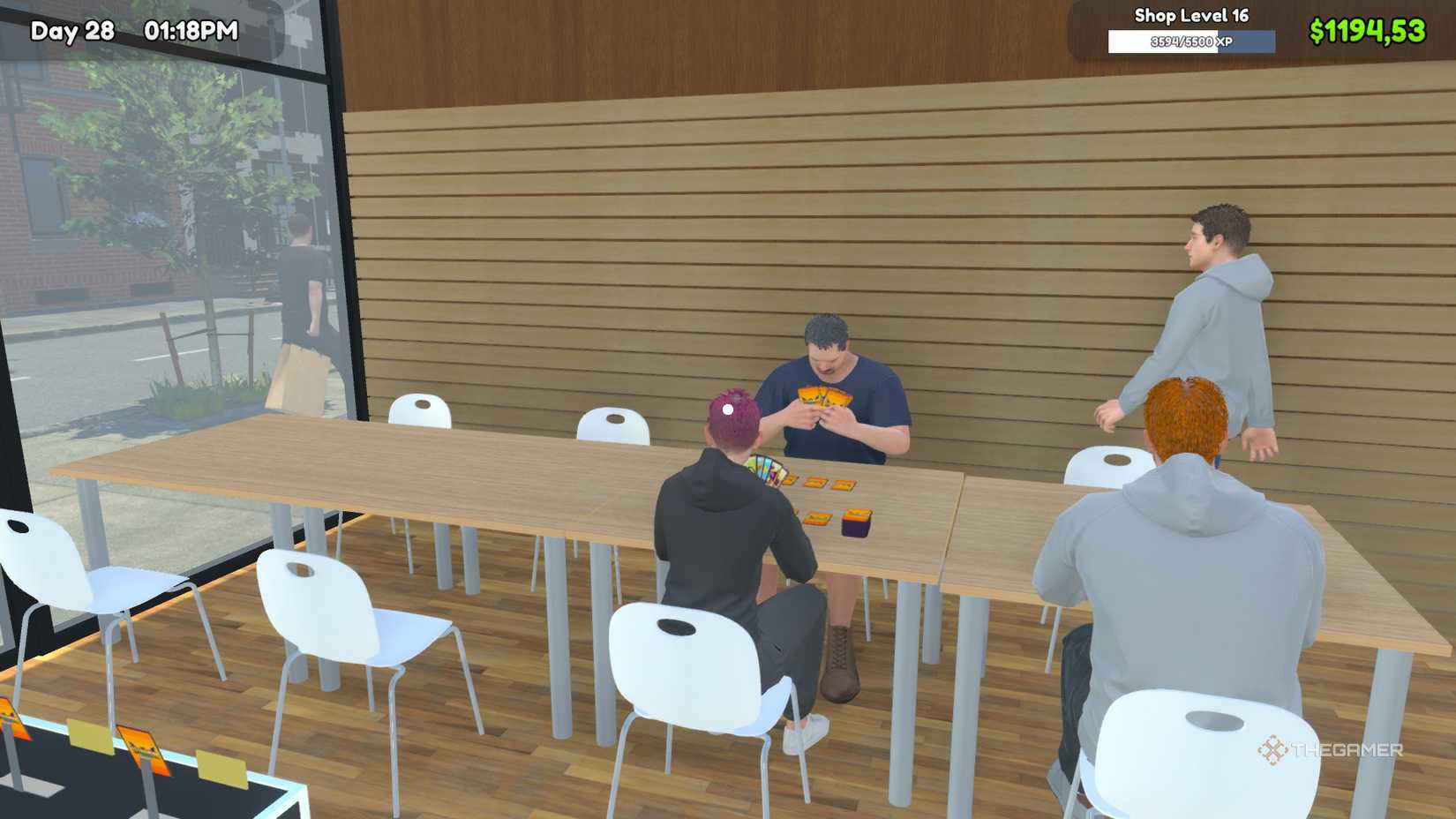 The Best Tips For The Store Layout In TCG Card Shop Simulator