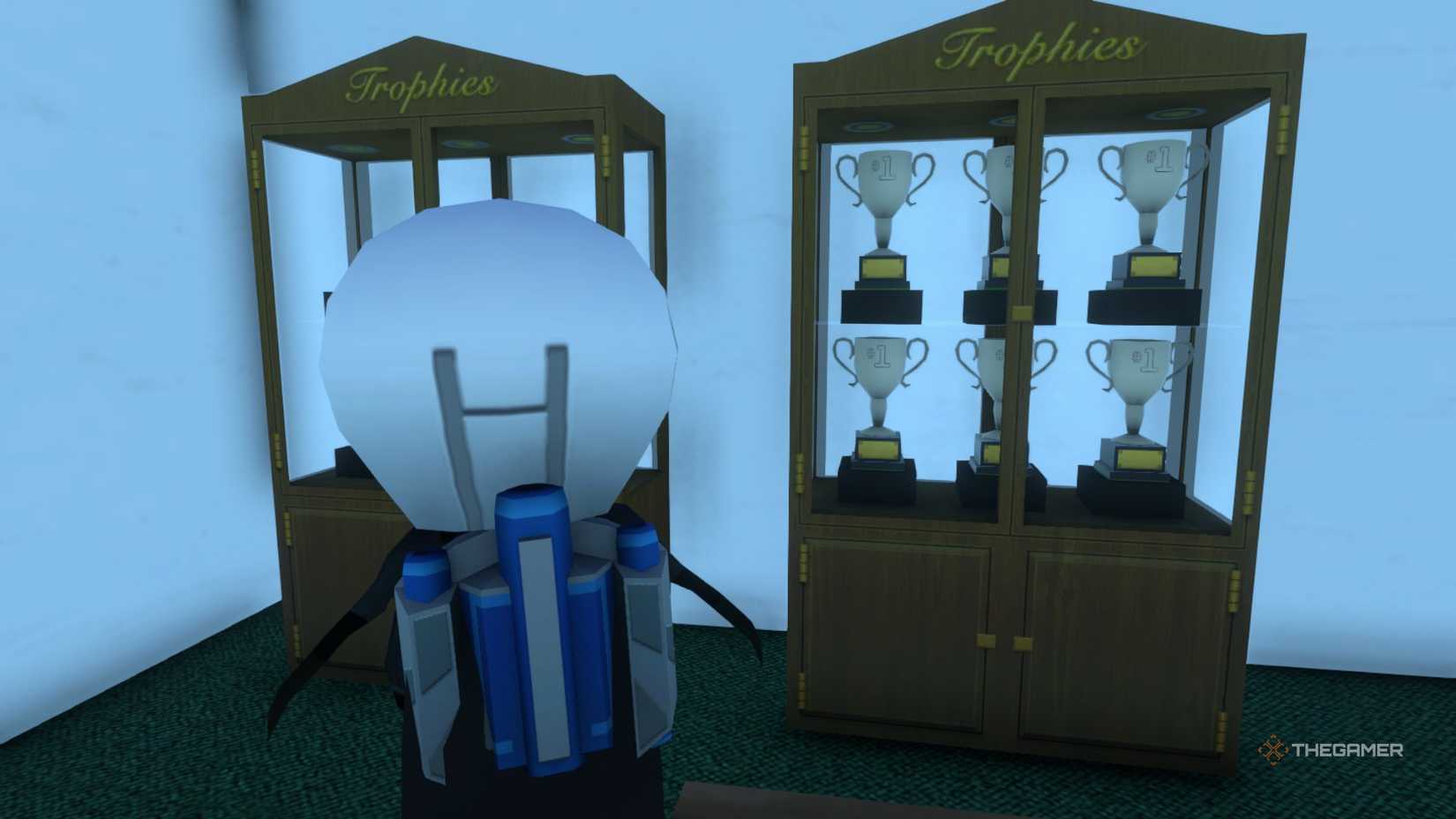 Where To Find All Trophies In Amazing Frog