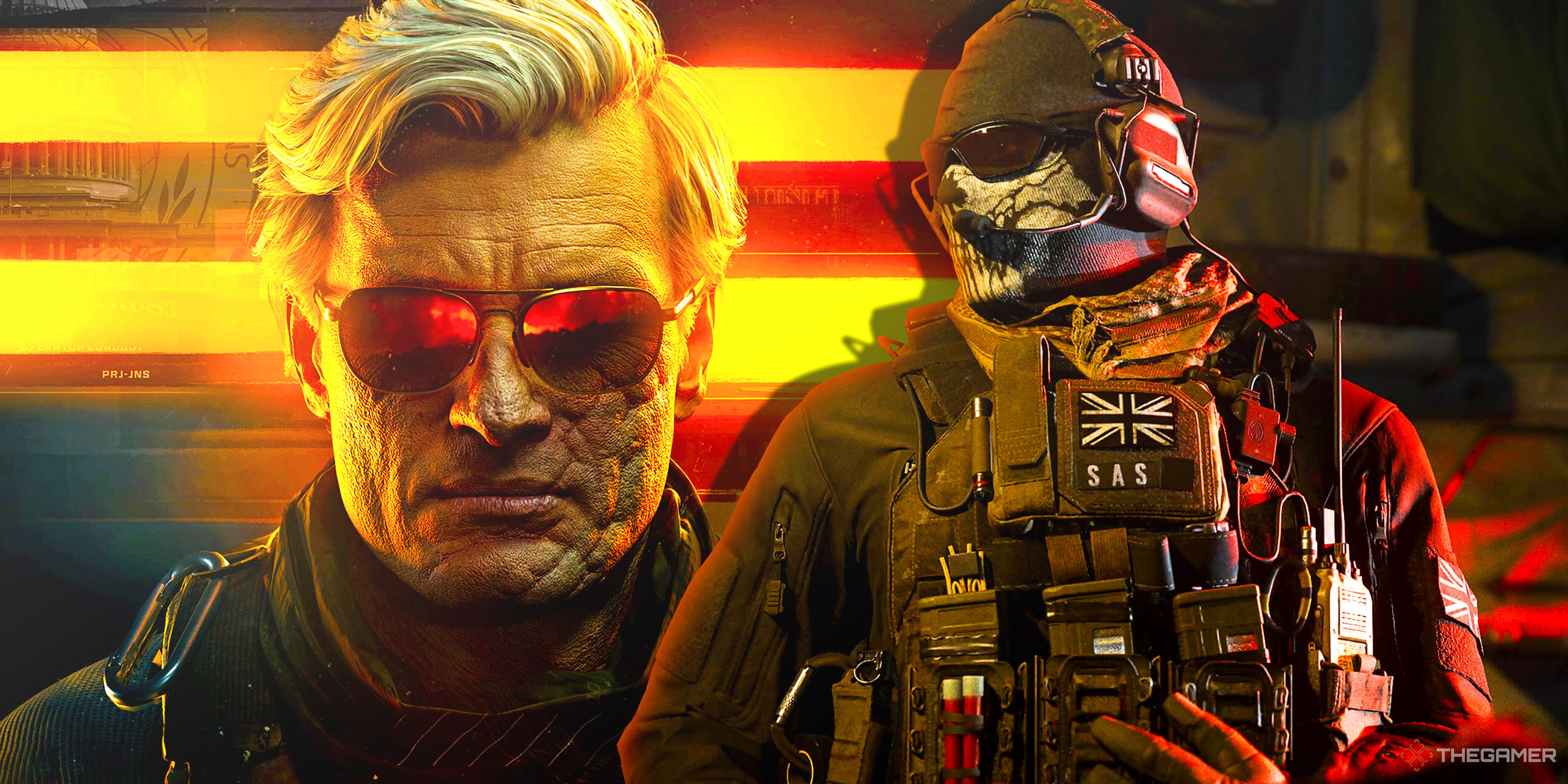 The Best Multiplayer Experience In Call Of Duty, Ranked