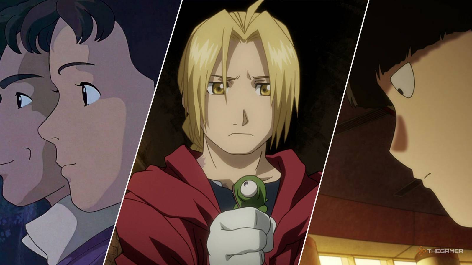 Best Anime With A Deeper Meaning