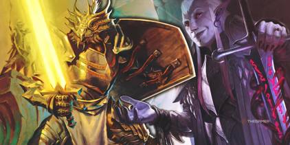 How Multiclass Spell Slots Work In DND