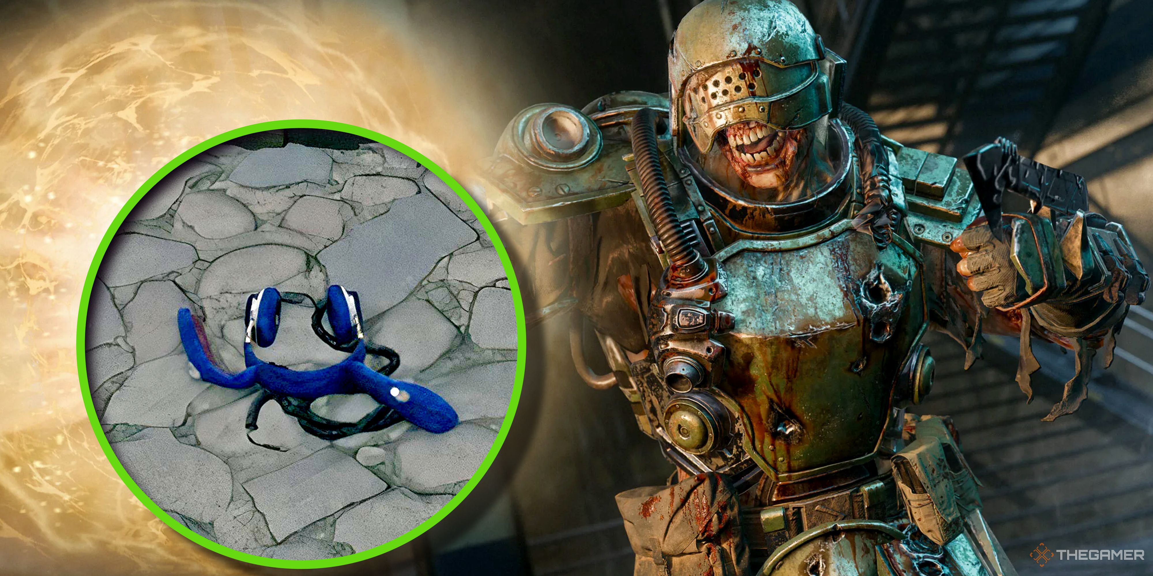 How To Complete The Liberty Falls Main Easter Egg In Black Ops 6 Zombies