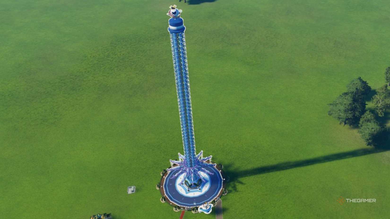 The Best Flat Rides In Planet Coaster 2