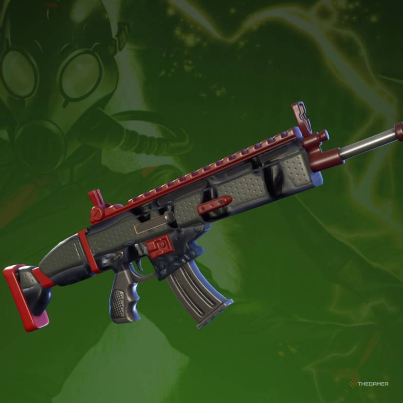 Every Battle Pass Item In Fortnite: Chapter 2 Remix
