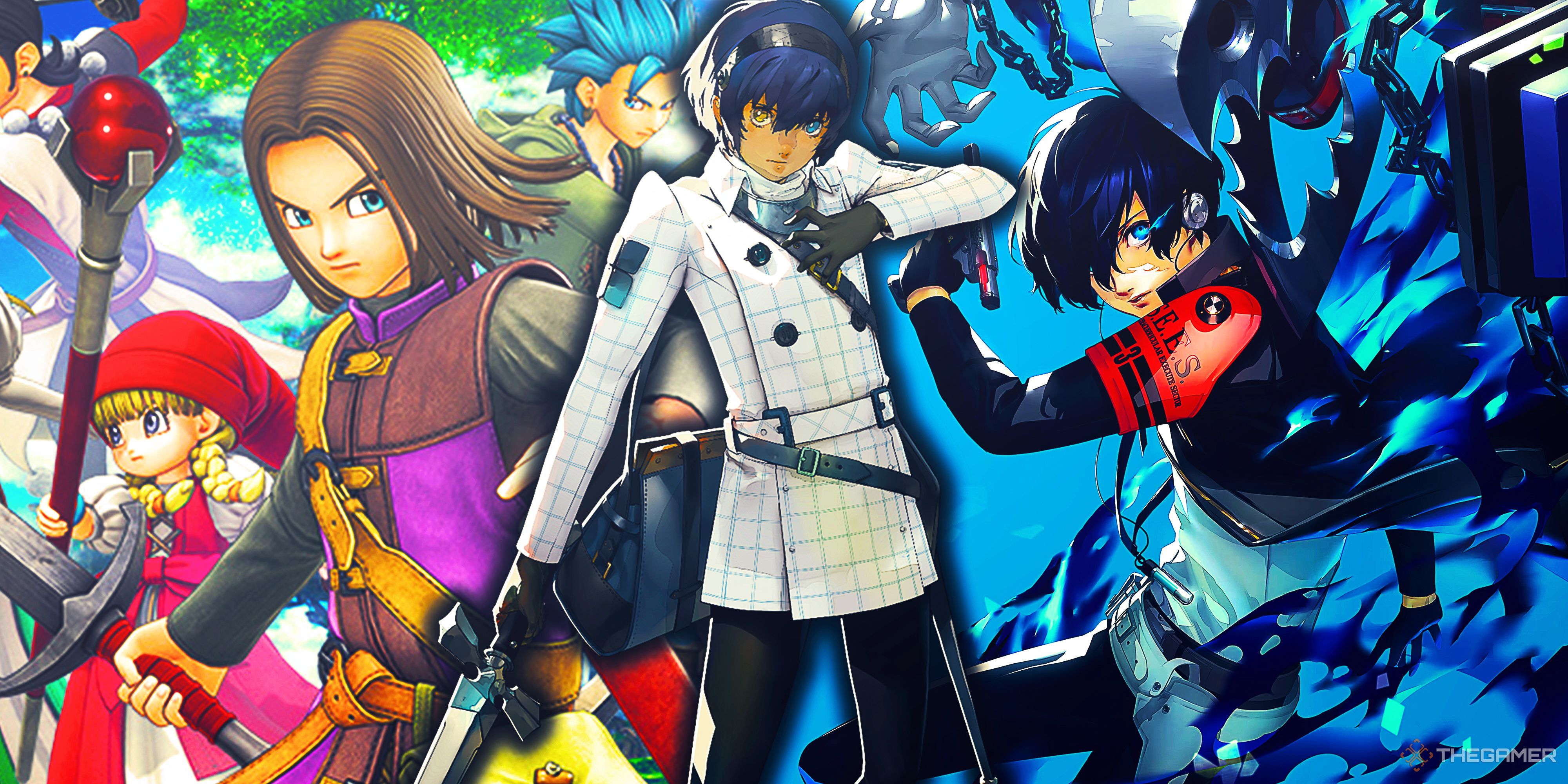 If You Have A PS5 And Love Turn-Based Combat, Then These Are The Games ...