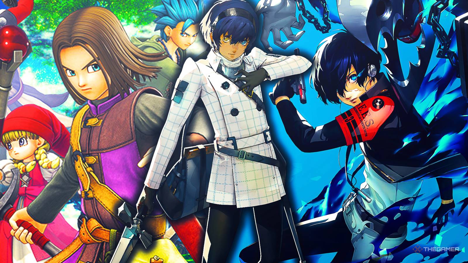 Best Turn-Based RPGs From The Modern Era