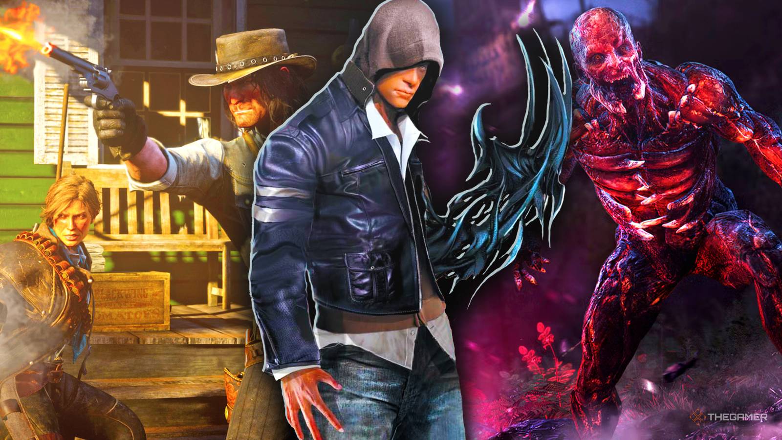 10 Game Worlds That Change Over Time