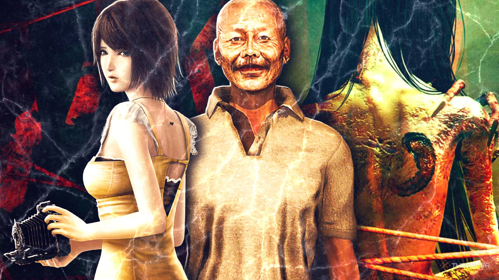 Steam's Best Japanese Horror Games