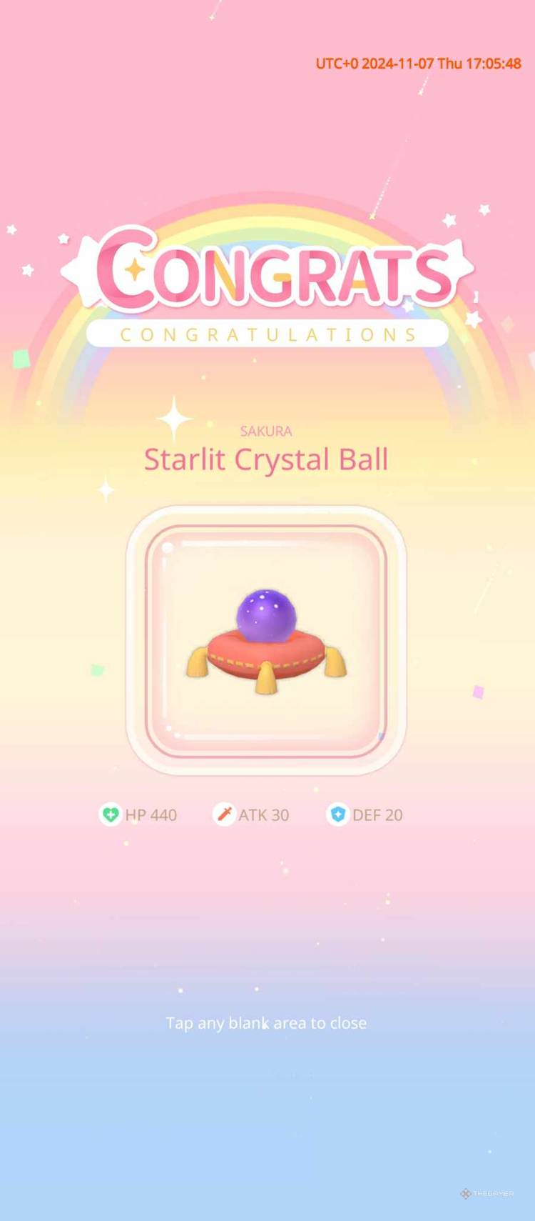 cardcaptor sakura memory key