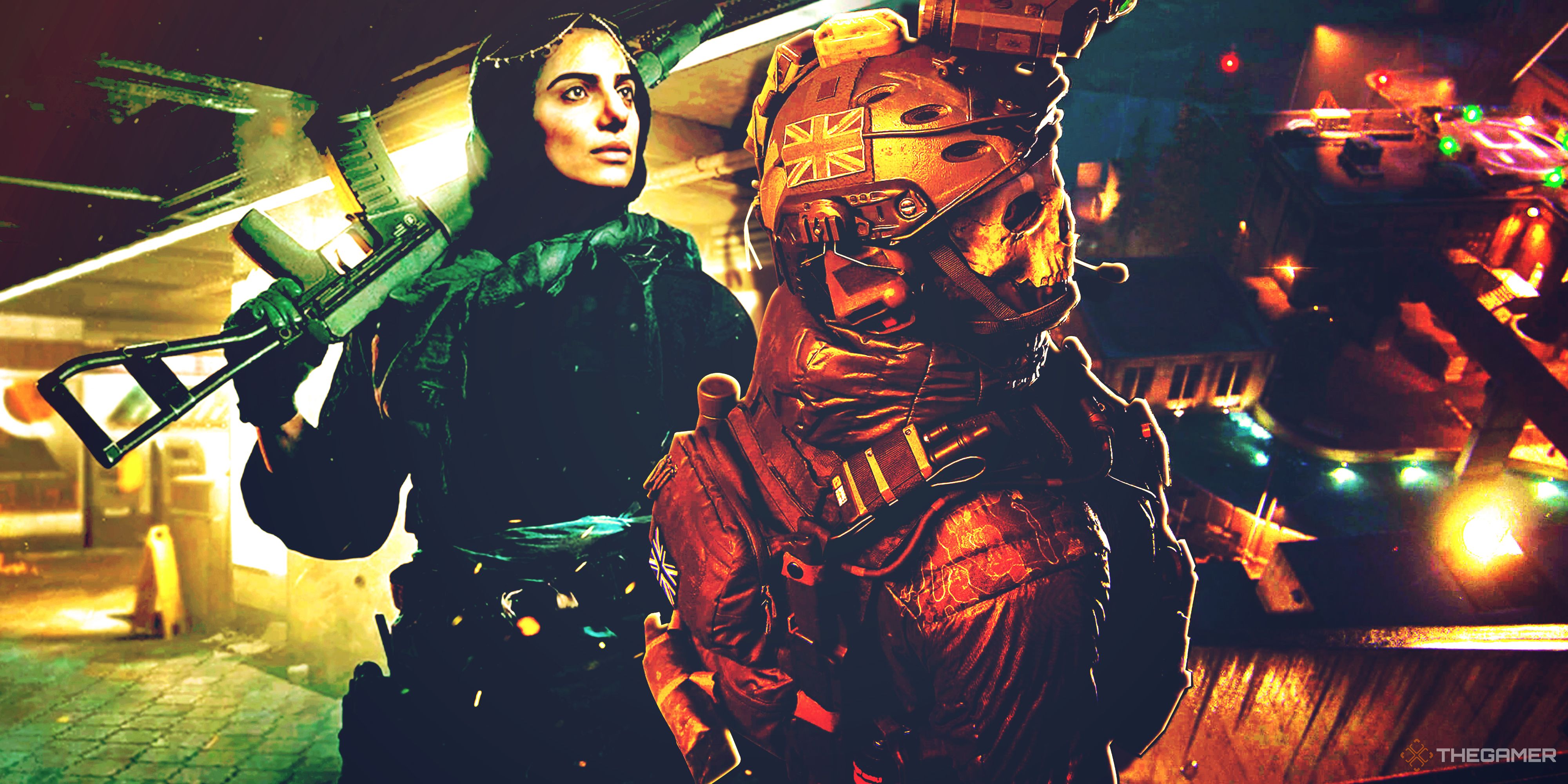 The Hardest CoD Games To Complete At 100 Percent